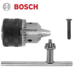 Mandrina cu cheie, deschidere de la 1 la 10mm, prindere pe arbore cu ...