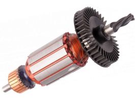 Rotor pentru Bosch GST 135, cod 2604011327