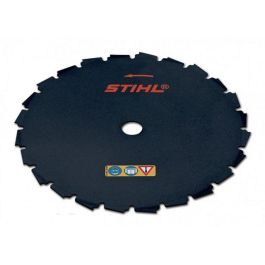 STIHL 41197134200 Disc motocoasa pentru defrisat, 200x20 mm, 22 dinti ...