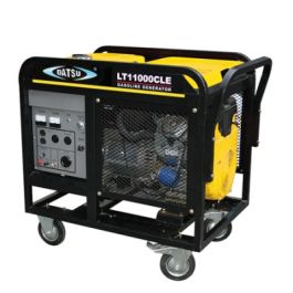 Generator curent monofazat Datsu 11000 CLE