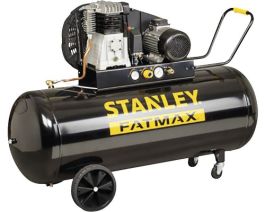 Stanley Fatmax B 480/10/270T Compresor cu piston, 4CP, 3kW, 270 litri ...