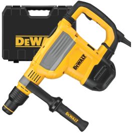 Dewalt D25614K-Ciocan rotopercutor SDS-MAX