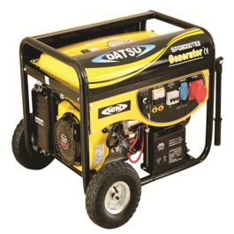 Generator curent trifazat Datsu SPG 8000TE2