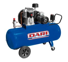 Compresor aer cu piston DARI DEC 200/NB4-4T