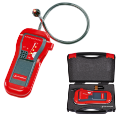 Detector scurgeri de gaze Rothenberger ROTEST ELECTRONIC 4