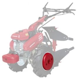 Greutati roti cu kit prindere motocultor Honda 59111-719-810ZA