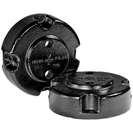 Greutati roti metalice 4.00-8 Rotakt