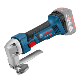 Foarfeca pentru metal/tabla Bosch GSC 18V-16 Li-Ion
