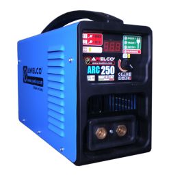 Invertor sudura AWELCO ARC 250