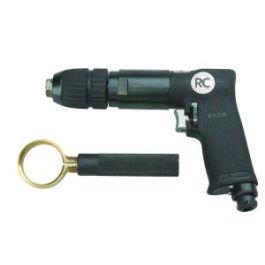 Masina de gaurit (bormasina) pneumatica RODCRAFT RC4550, 2sensuri, 1-13mm