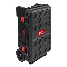Milwaukee 4932478161 Cutie PACKOUT™ cu roti, suporta incarcare de 113Kg