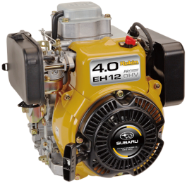 Motor pe benzina ROBIN-SUBARU EH12-2D