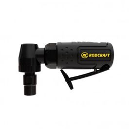 Mini polizor unghiular cu penseta Rodcraft RC7102, 6mm