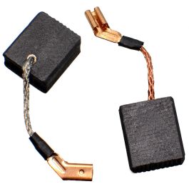 Dewalt N404514 Set perii colectoare polizoare unghiulare DWE490 ...